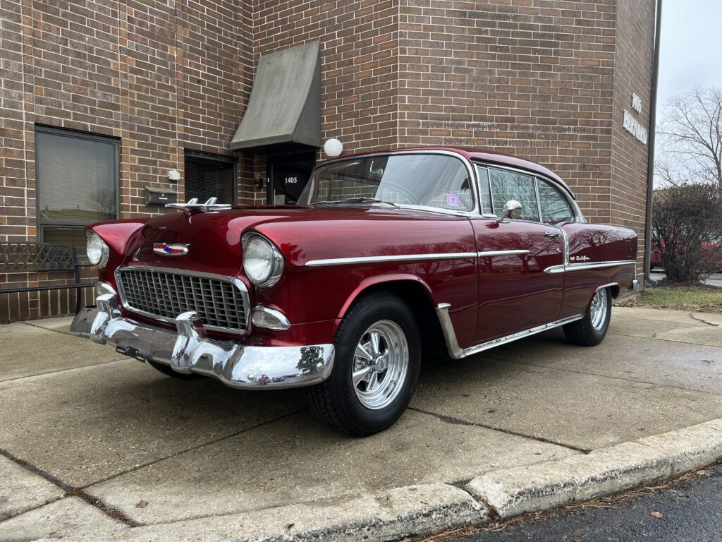 Classic Cars Of Illinois at Elaine Osborn blog