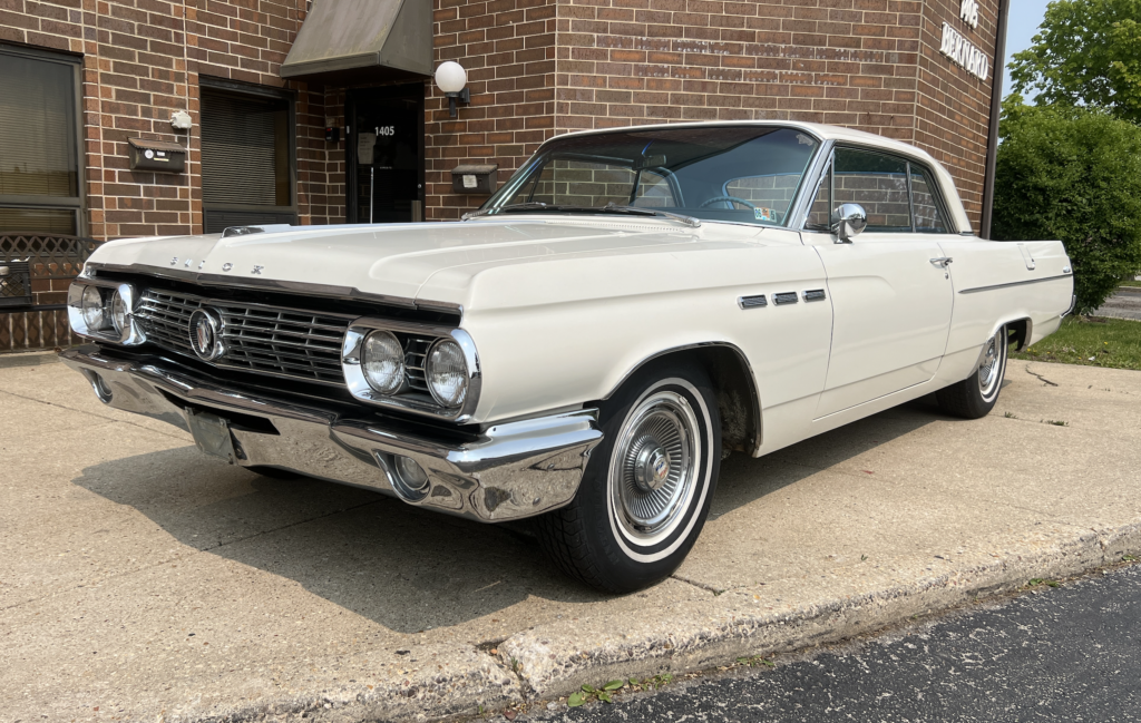 Classic Cars Of Illinois at Elaine Osborn blog