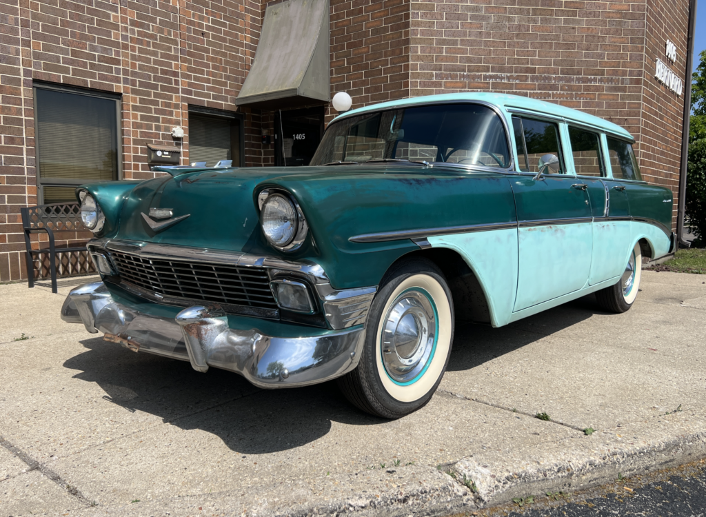Classic Cars Of Illinois at Elaine Osborn blog