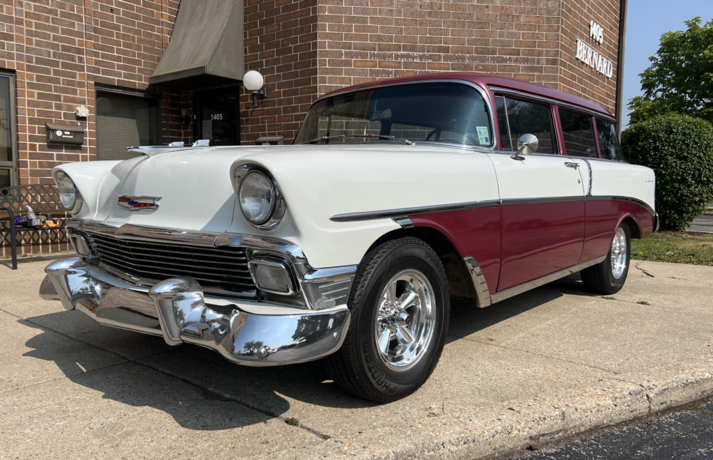 Classic Cars Of Illinois at Elaine Osborn blog