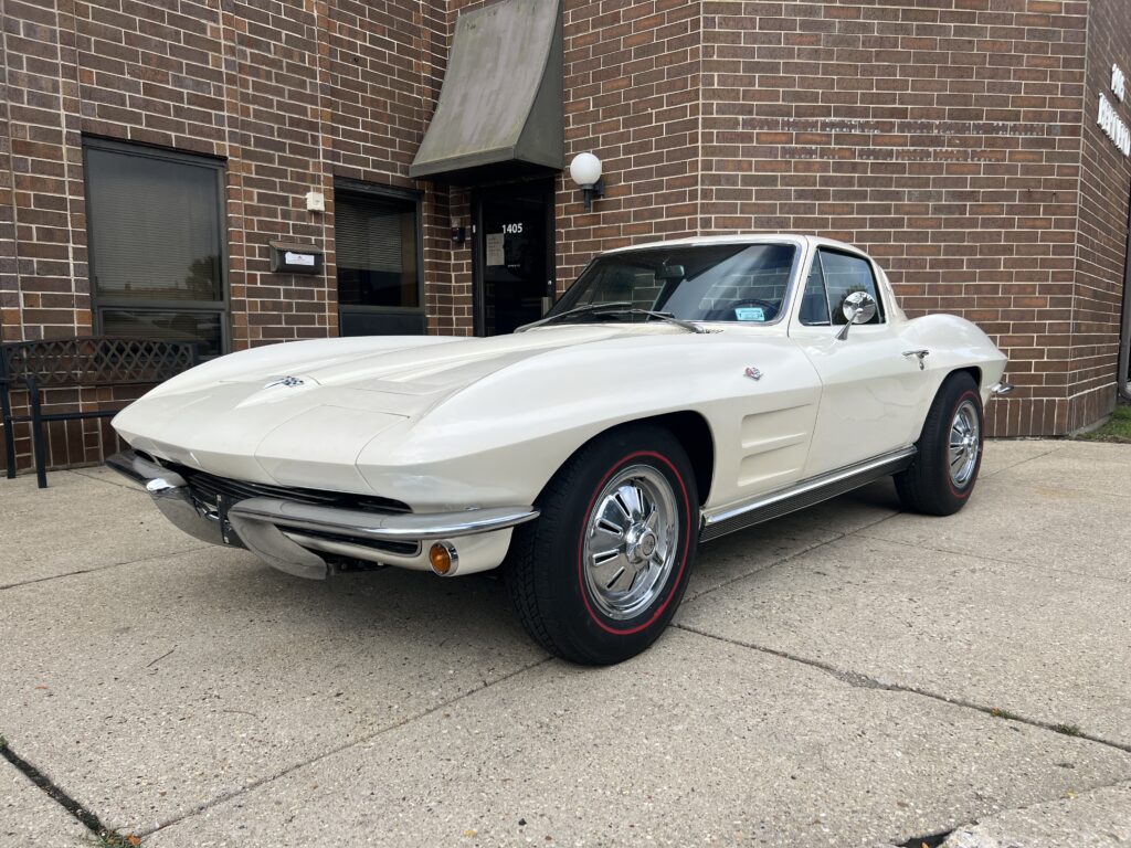 Inventory – NextGen Classic Cars Of Illinois