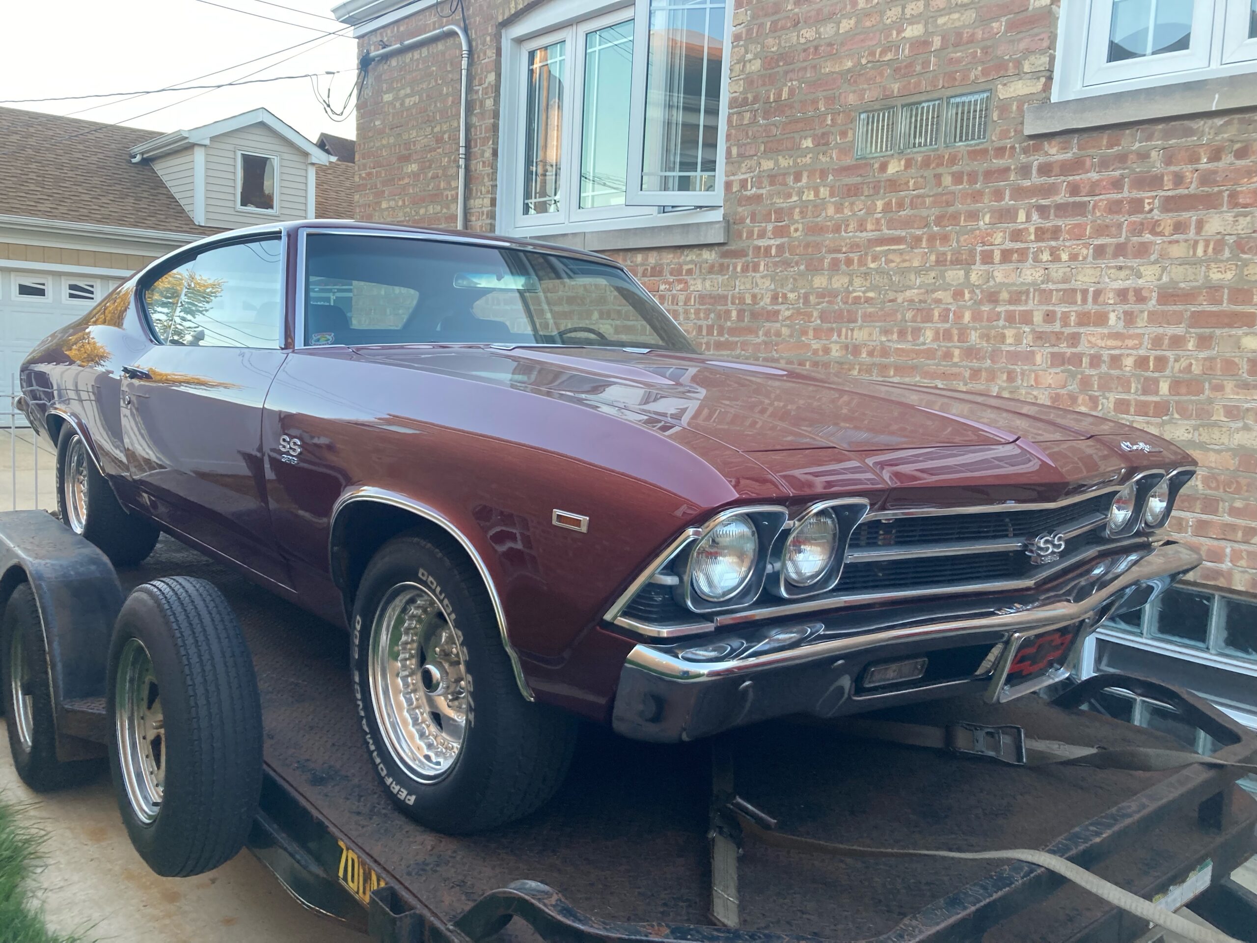 Inventory – NextGen Classic Cars Of Illinois