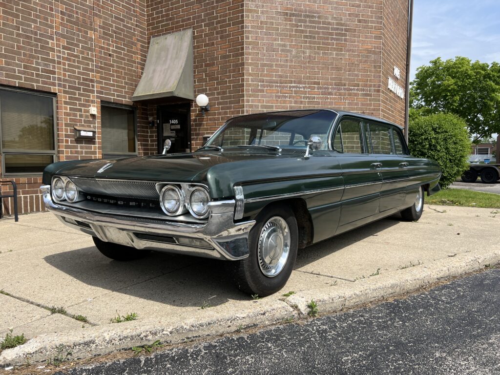 Inventory – NextGen Classic Cars Of Illinois