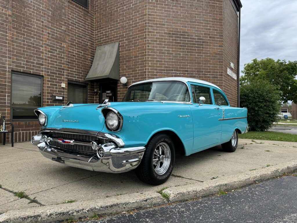 Inventory – NextGen Classic Cars Of Illinois