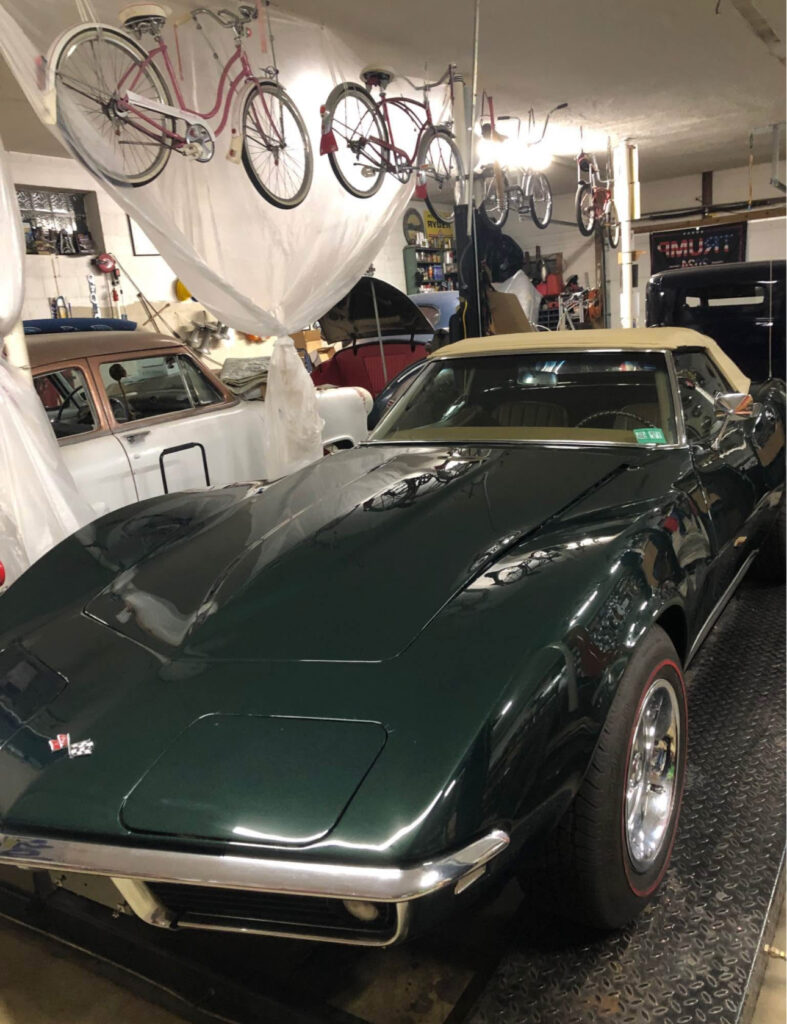 Inventory – NextGen Classic Cars Of Illinois