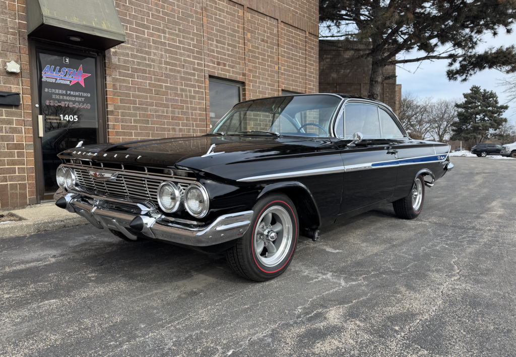 Inventory – NextGen Classic Cars Of Illinois