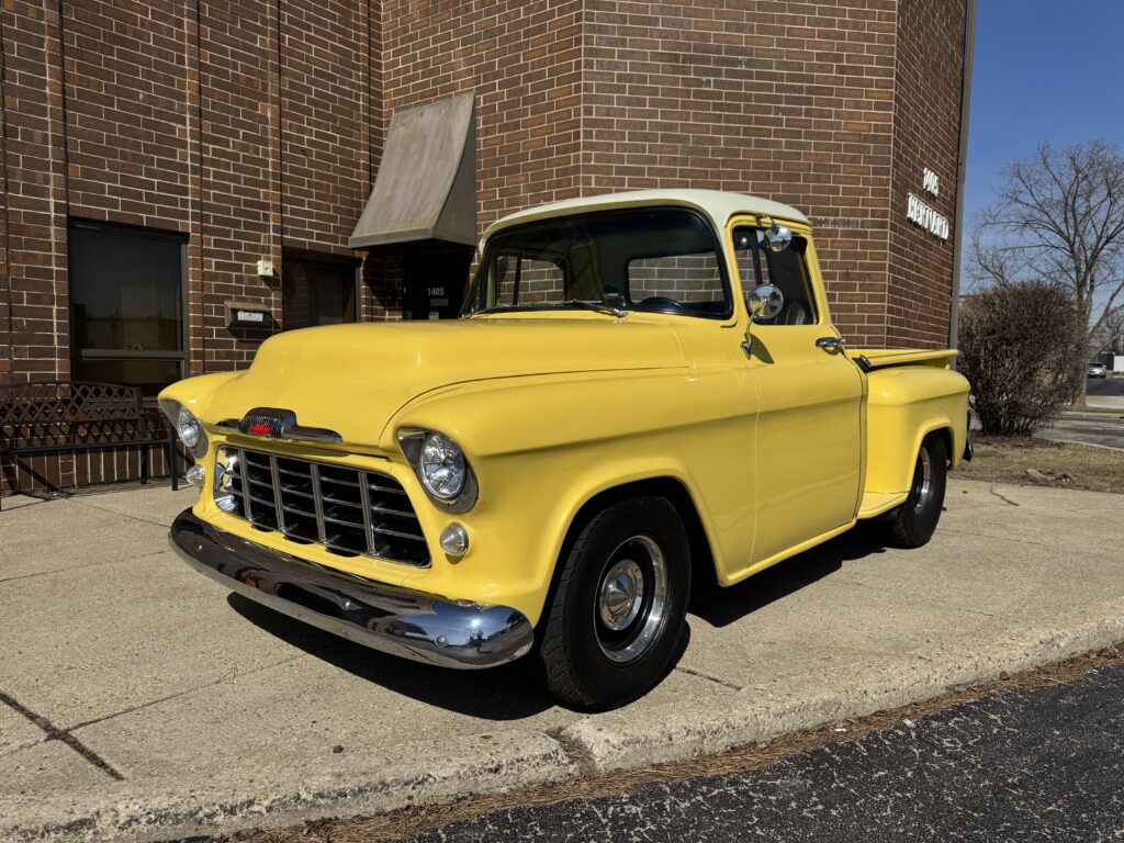 Inventory – NextGen Classic Cars Of Illinois